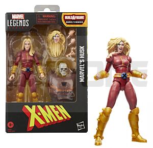 X-Men - Marvel'S Husk - Figure Legends Series 15Cm