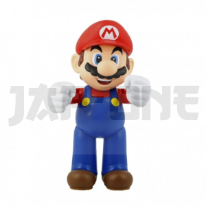Nintendo - Super Mario Big Figure - Classic Mario 50 Cm