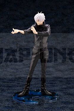 Jujutsu Kaisen - Satoru Gojo (Bonus) - Figure Pvc Artfxj 25Cm