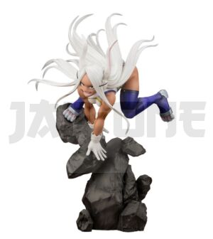 My Hero Academia - Mirko "Bonus Edition" - Figure 1/8 Artfxj 27Cm