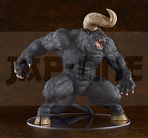 Berserk Figurine Pvc Pop Up Parade L Zodd 19 Cm