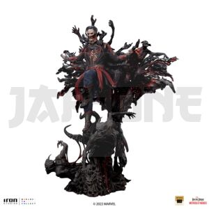 Doctor Strange 2 - Dead Defender Strange -St. Art Scale Del. 1/10 31Cm