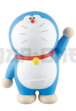 Doraemon - Doraemon (First Appearance) - Figure 7Cm