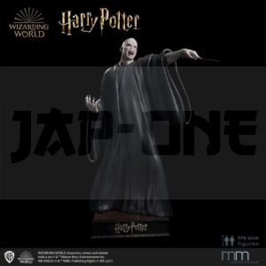Harry Potter - Voldemort - Statue Life-Size 207Cm