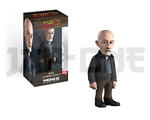 Better Call Saul - Mike - Figure Minix 12Cm