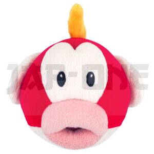 Super Mario - Cheep Cheep - Plush 13Cm