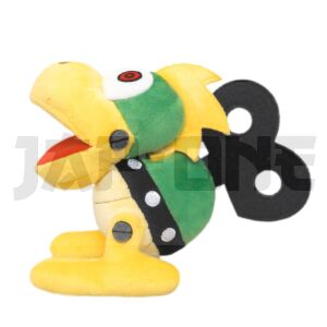 Super Mario - Mecha Koopa - Plush 15Cm