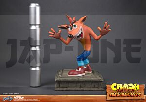 Crash Bandicoot - Crash - Statue 41Cm