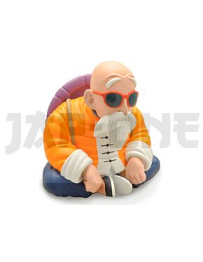 DRAON BALL - Master Roshi - Figurine 15 cm