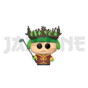 SOUTH PARK POP STICK OF TRUTH HIGH ELF KING KYLE