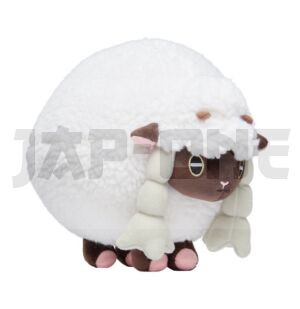 POKEMON - Wooloo - Plush 20cm