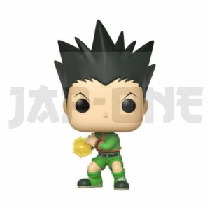 Pop! Anime: Hunter x Hunter - Gon Freecs Jajanken