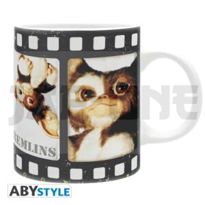 Gremlins - Mug - 320 Ml - Gizmo Vintage - Subli