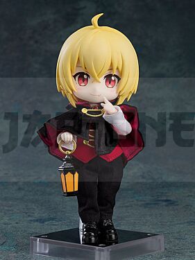 Original Character Figure Nendoroid Doll Vampire: Camus 14 Cm