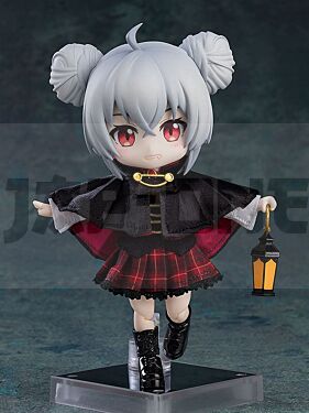 Original Character Figure Nendoroid Doll Vampire: Milla 14 Cm