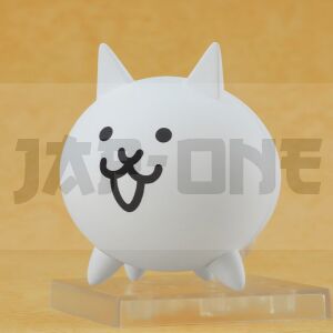 The Battle Cats Figure Nendoroid Cat 10 Cm
