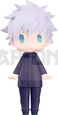 Jujutsu Kaisen Hello! Good Smile Satoru Gojo: Unmasked Ver. 10 Cm
