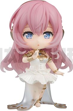 Character Vocal Series 03: Megurine Luka Figure Nendoroid Megurine Luka ...