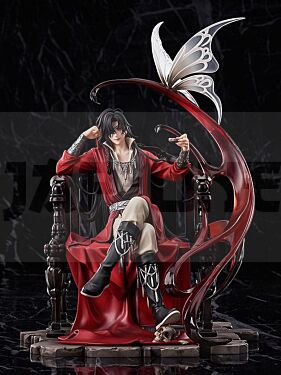 Heaven Official'S Blessing Figure 1/7 Hua Cheng 29 Cm
