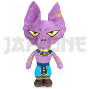 Beerus Plush - Dragon Ball - 31cm