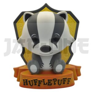 Harry Potter Hufflepuff Money Box Figure 16Cm