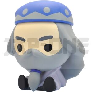 Harry Potter Albus Dumbledore Chibi Money Box Figure 16Cm