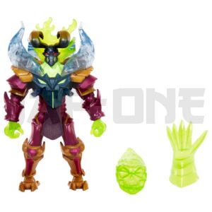 Masters Of The Universe Skeletor Reborn Figure 14Cm
