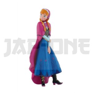 Disney Frozen Anna Figure 9Cm
