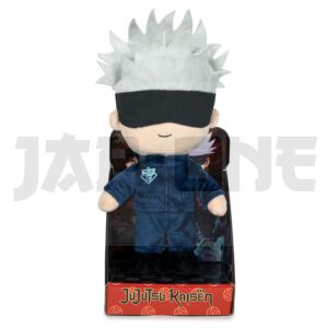 Jujutsu Kaisen Satoru Gojo Plush Toy 27Cm