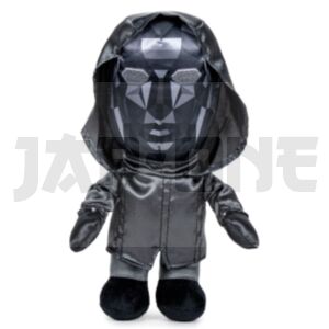 The Squid Game Frontman Plush Toy 28Cm