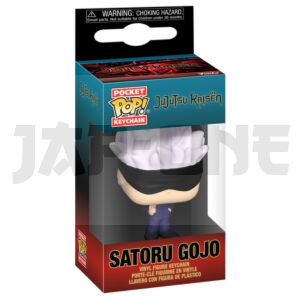 Jujutsu Kaisen - Pocket Pop Keychains - Gojo