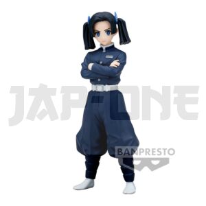 Demon Slayer Kimetsu No Yaiba Aoi Kanzaki Figure 15Cm