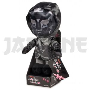 The Squid Game Frontman Plush Toy 28Cm