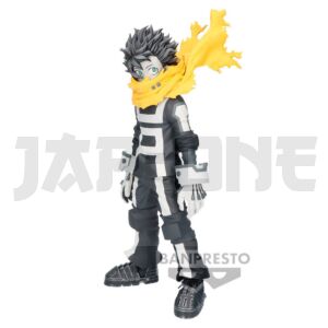 My Hero Academia 7Th Season Izuku Midoriya Deku Figure 23Cm