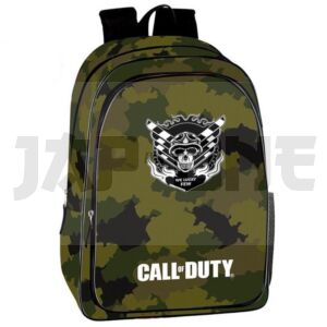 Call Of Duty Lucky Backpack 43Cm