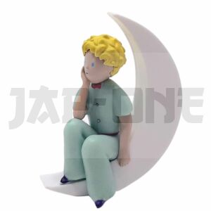 The Little Prince - Little Prince Figure 6,6Cm