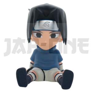 Naruto Shippuden Sasuke Money Box Figure 18Cm
