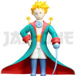 The Little Prince - Little Prince Figure 9Cm