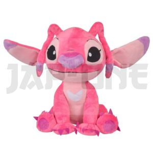 Disney Stitch Angel Plush Toy 120Cm