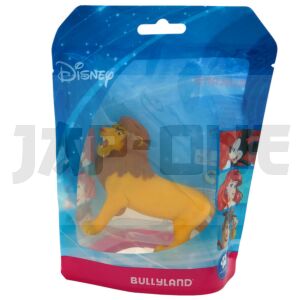 Disney The Lion King Simba Figure 10Cm