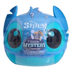 Disney Stitch Surprise Capsule 22,5Cm