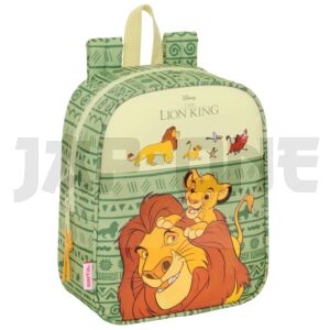 Disney The Lion King Mufasa Adaptable Backpack 27Cm