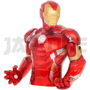 Marvel Iron Man Money Box Figure 20Cm