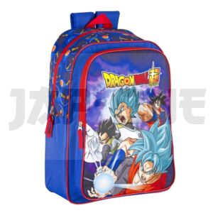 Dragon Ball Super Backpack 43Cm