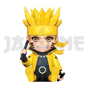 Naruto Shippuden Naruto Rikudo Box Figure 15Cm