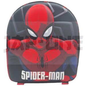 Marvel Spiderman 3D Backpack 30Cm