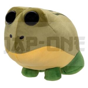 Adopt Me! Peluche Bullfrog 20 Cm