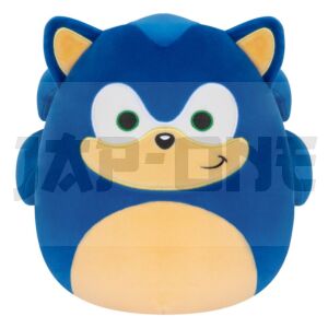 Sonic The Hedgehog: Squishmallows - Sonic 10 Inch Plush