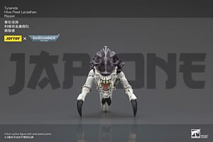 Warhammer 40K Figure 1/18 Tyranids Hive Fleet Leviathan Ripper 5 Cm