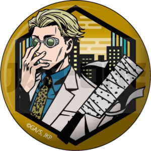 badge-jujutsu-kaisen-nanami-kento-v2-